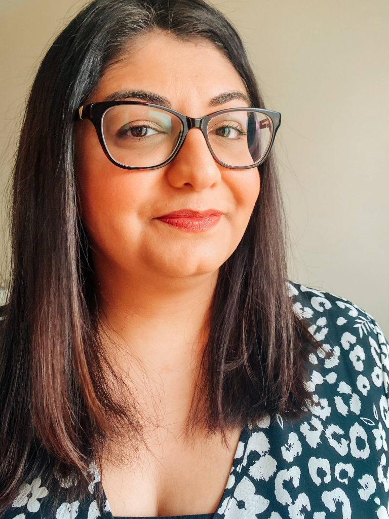 Meet Nisha | Modern Face Of Nursing| Together in Respiratory