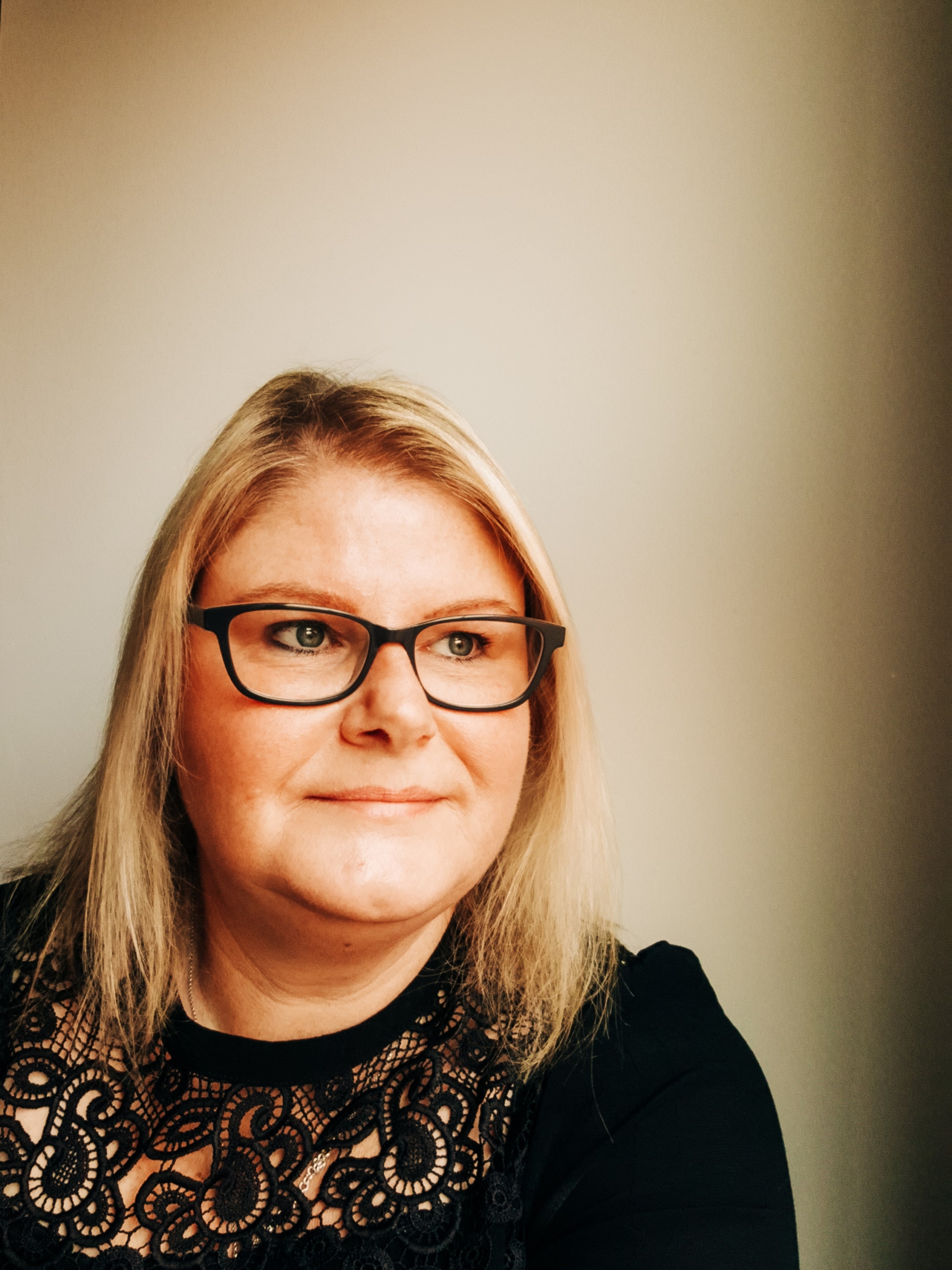 Rachel | Modern Face Of Nursing| Together in Respiratory