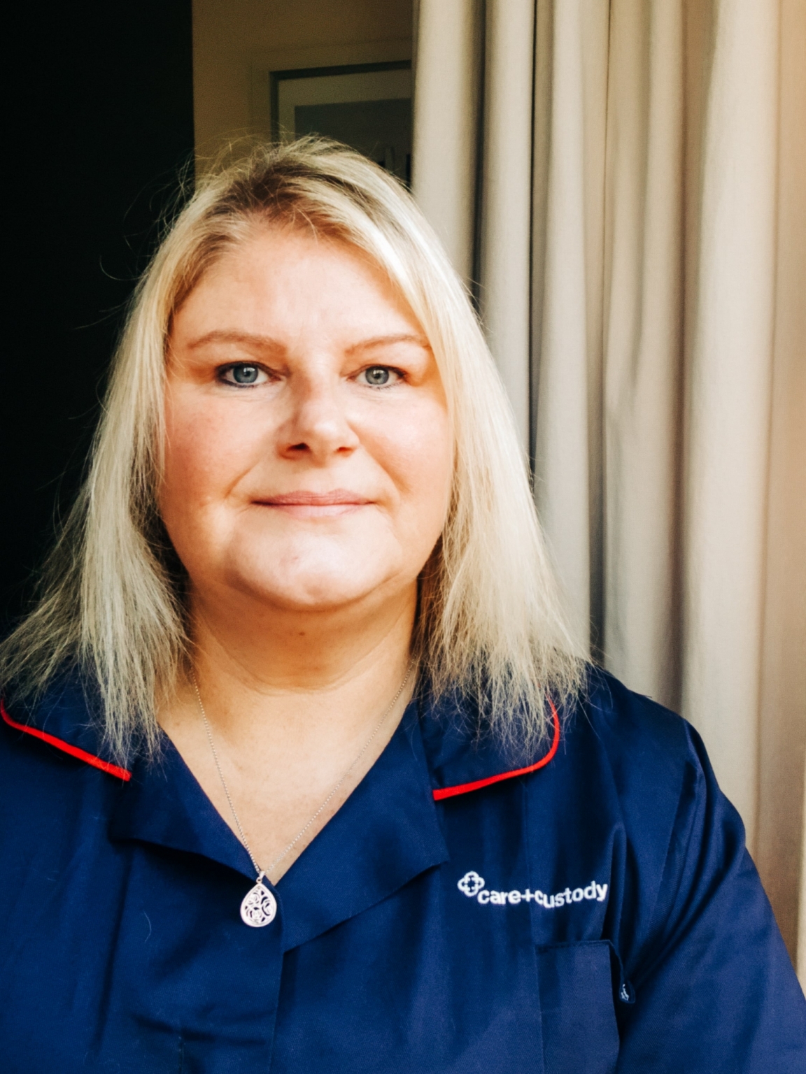 Rachel | Modern Face Of Nursing| Together in Respiratory