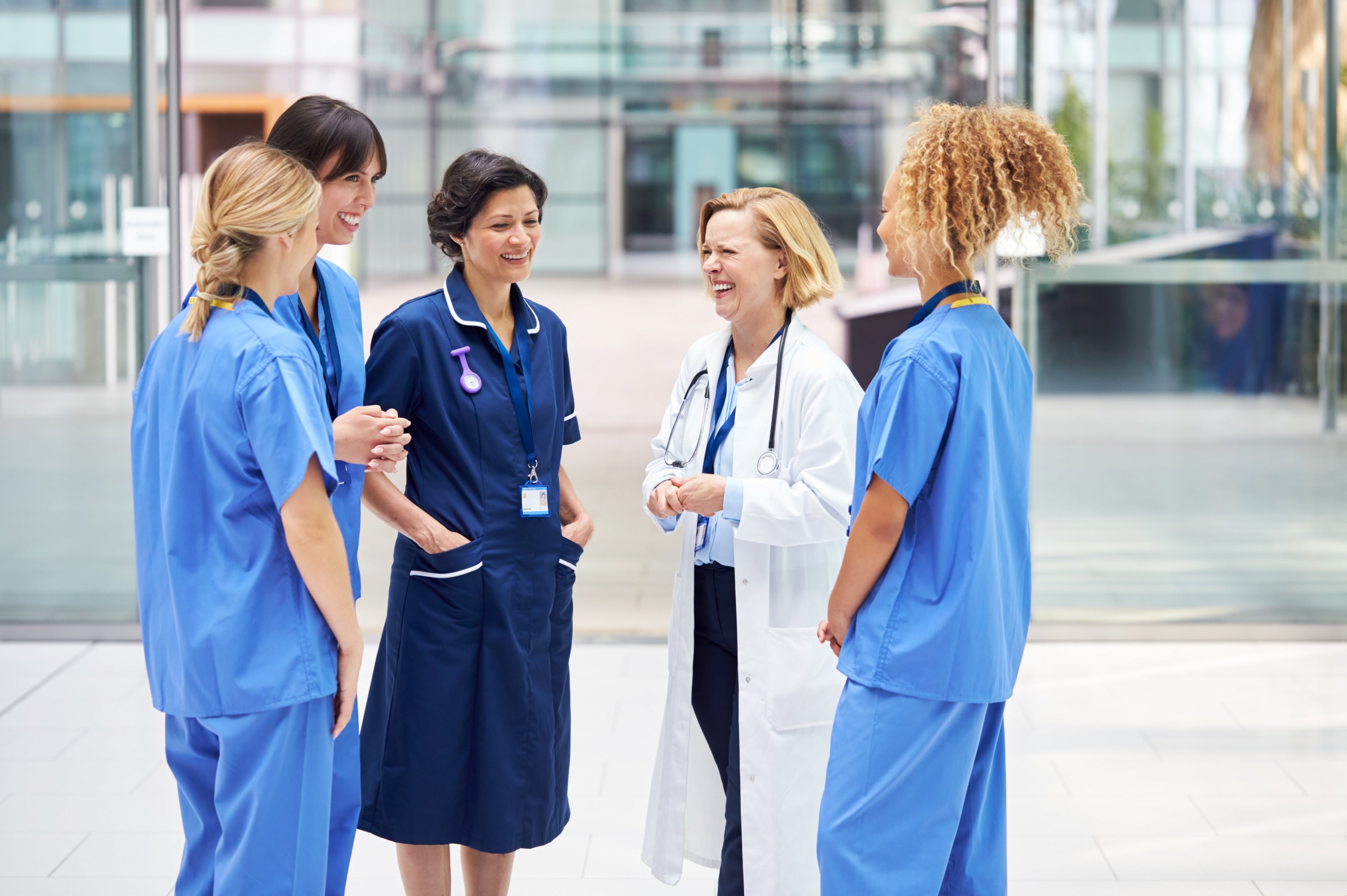 Discover Your Community | Together in Respiratory
