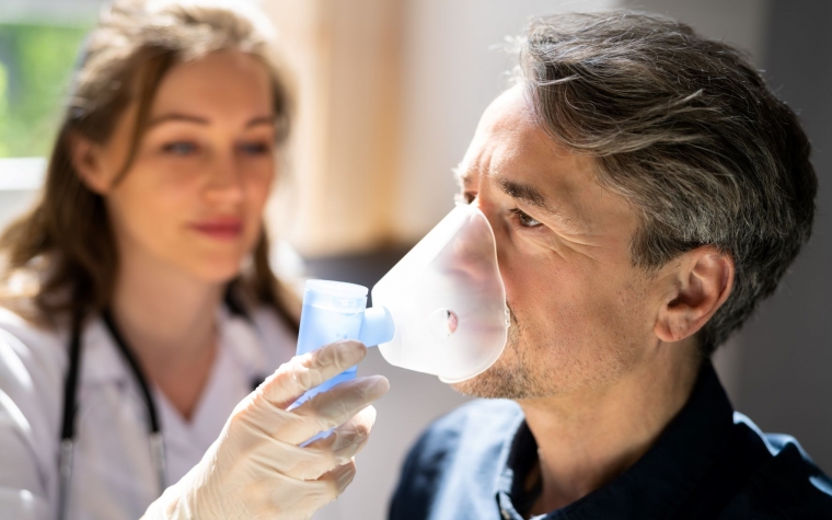 Pathophysiology of Asthma | Together in Respiratory