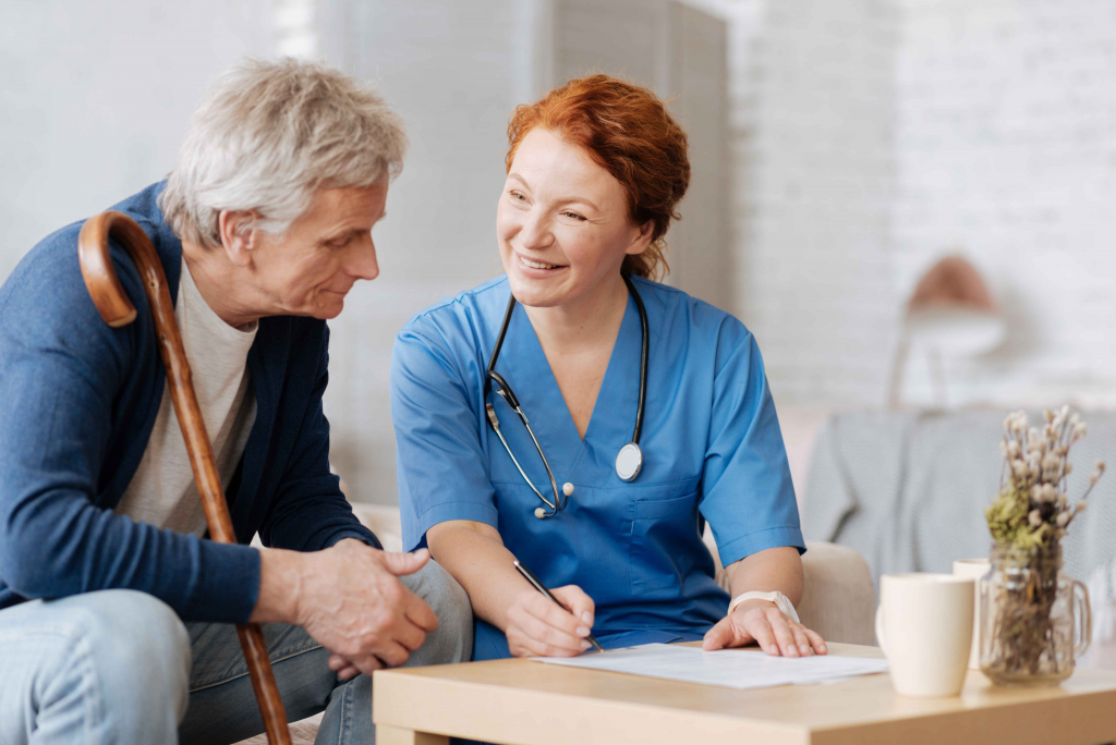 Rehabilitation and Non-Medical Interventions | Together in Respiratory