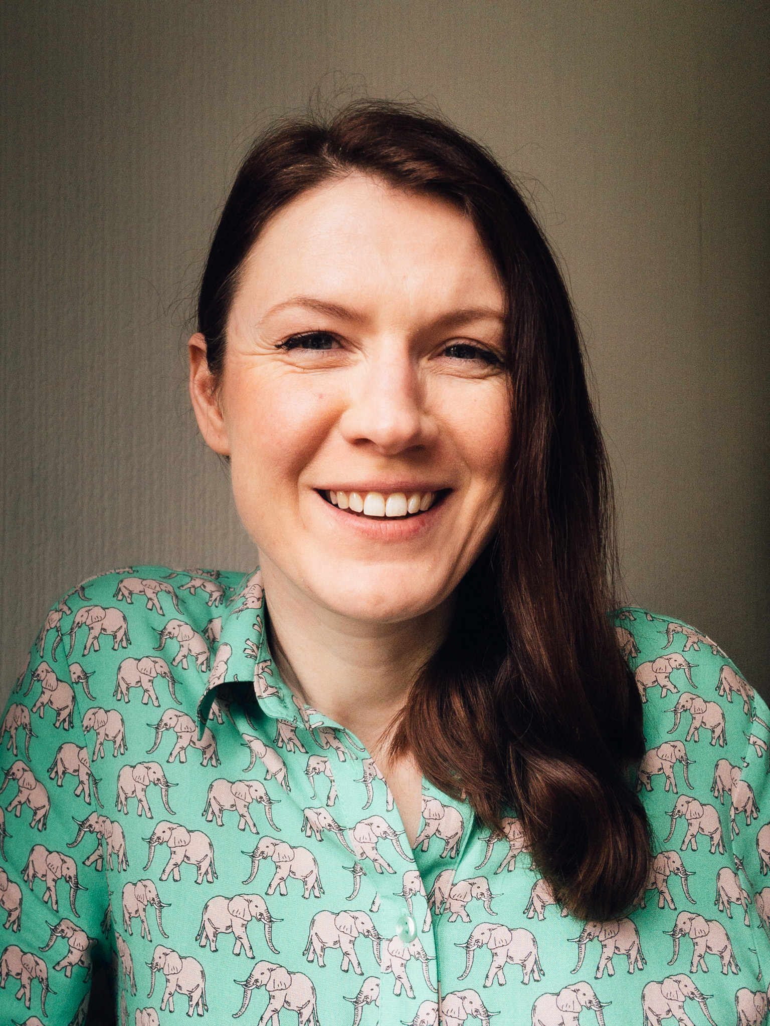 Meet Claire | Modern Face Of Nursing | Together in Respiratory
