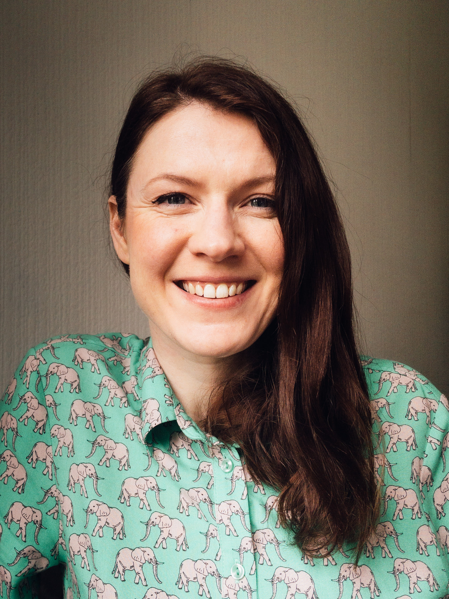 Meet Claire | Modern Face Of Nursing | Together in Respiratory