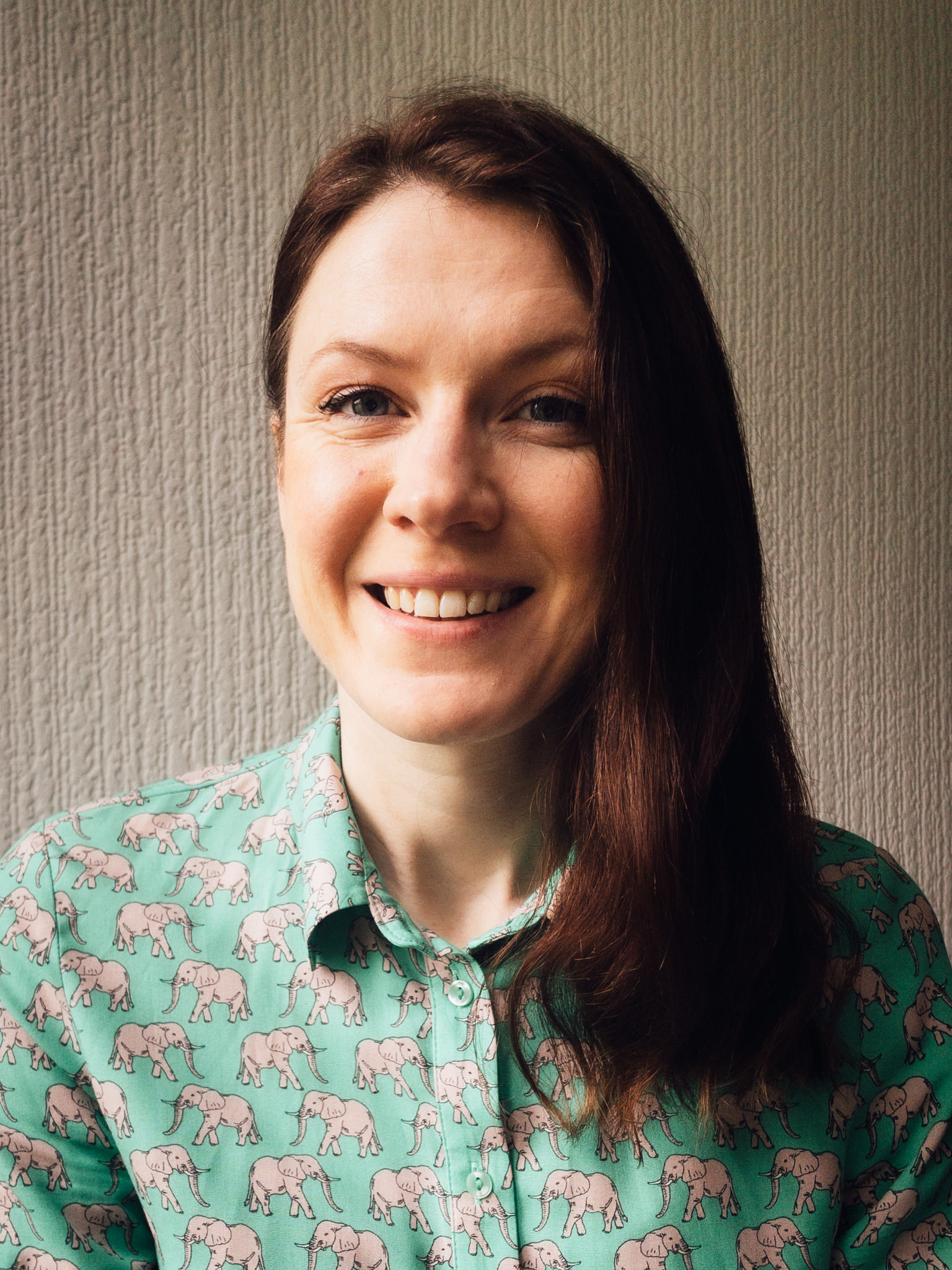 Meet Claire | Modern Face Of Nursing | Together in Respiratory