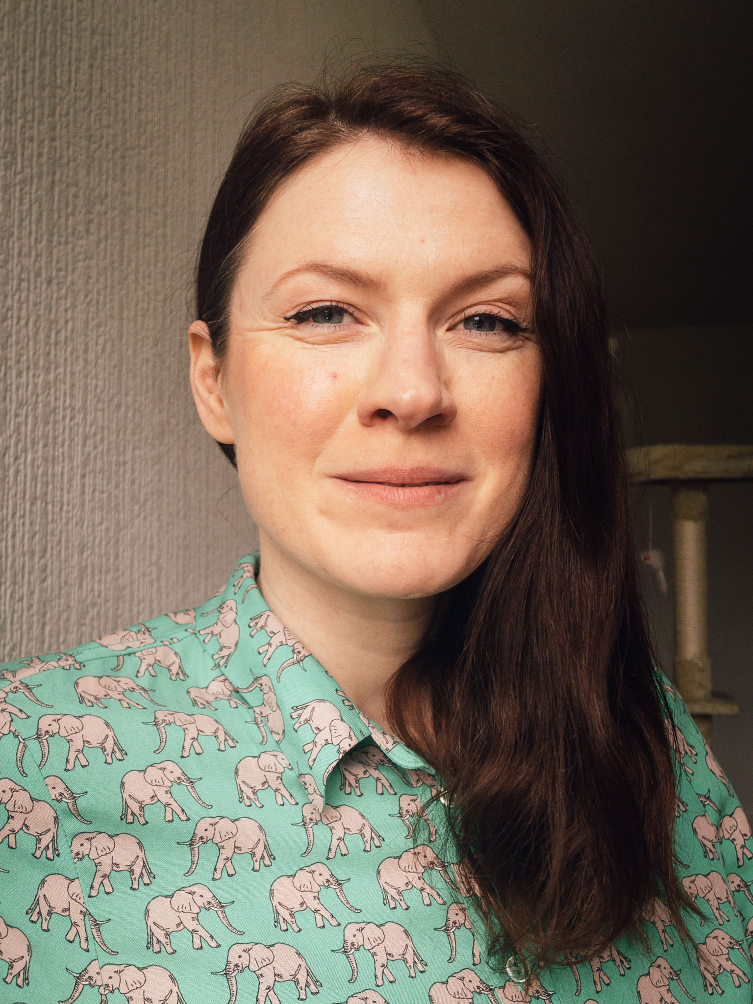 Meet Claire | Modern Face Of Nursing | Together in Respiratory