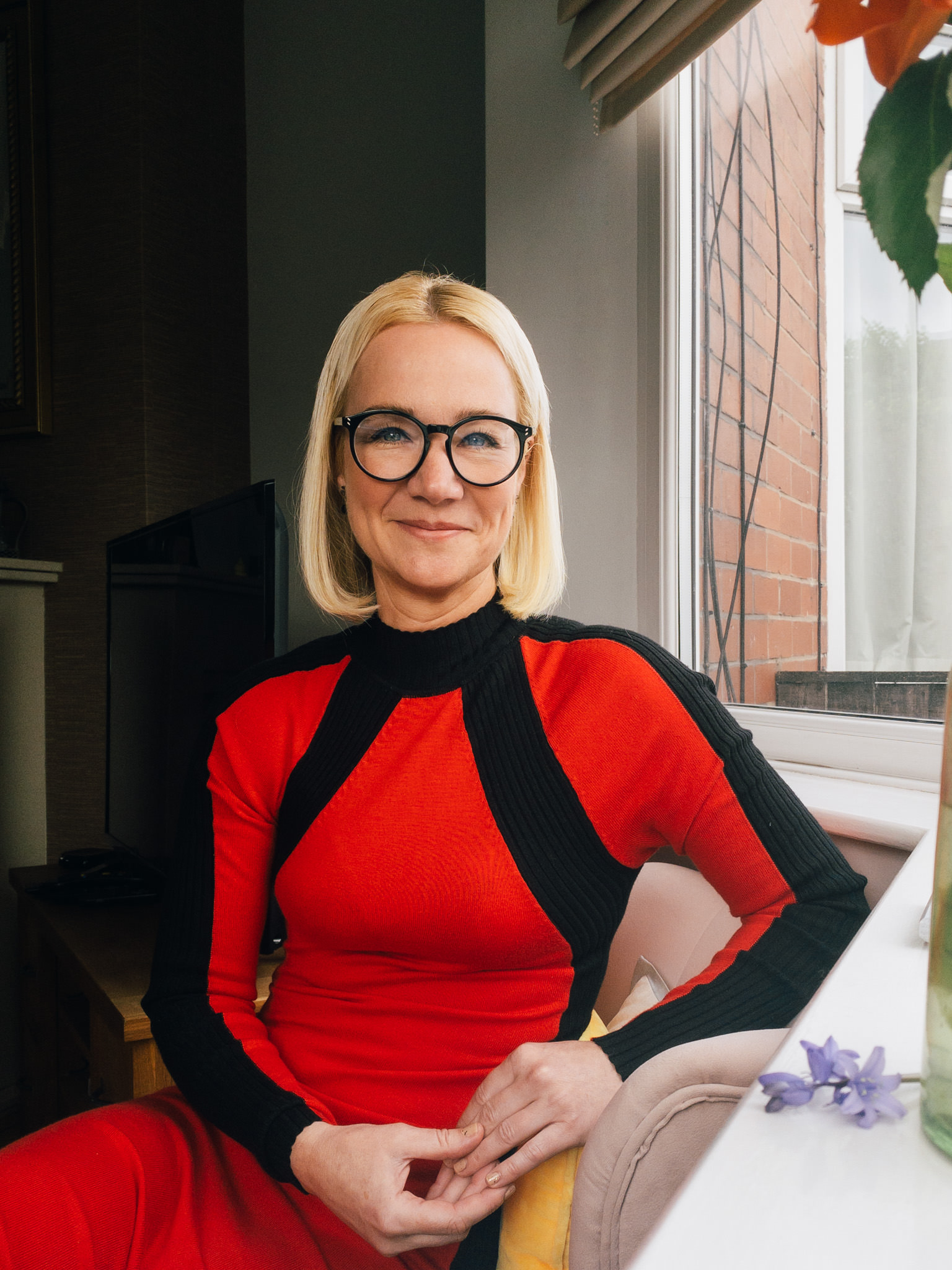 Meet Emma | Modern Face Of Nursing | Together in Respiratory