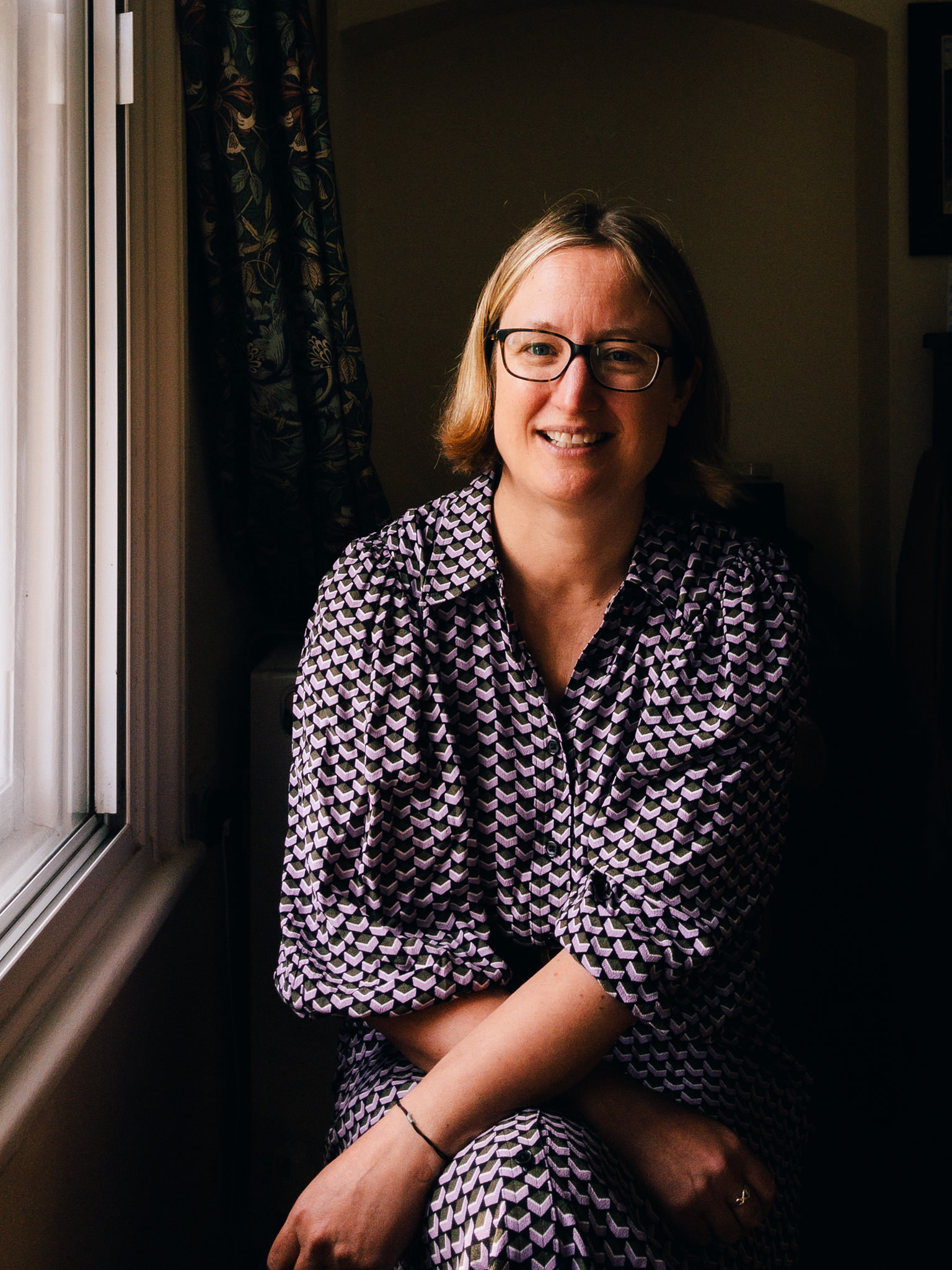 Meet Kate | Modern Face Of Nursing | Together in Respiratory