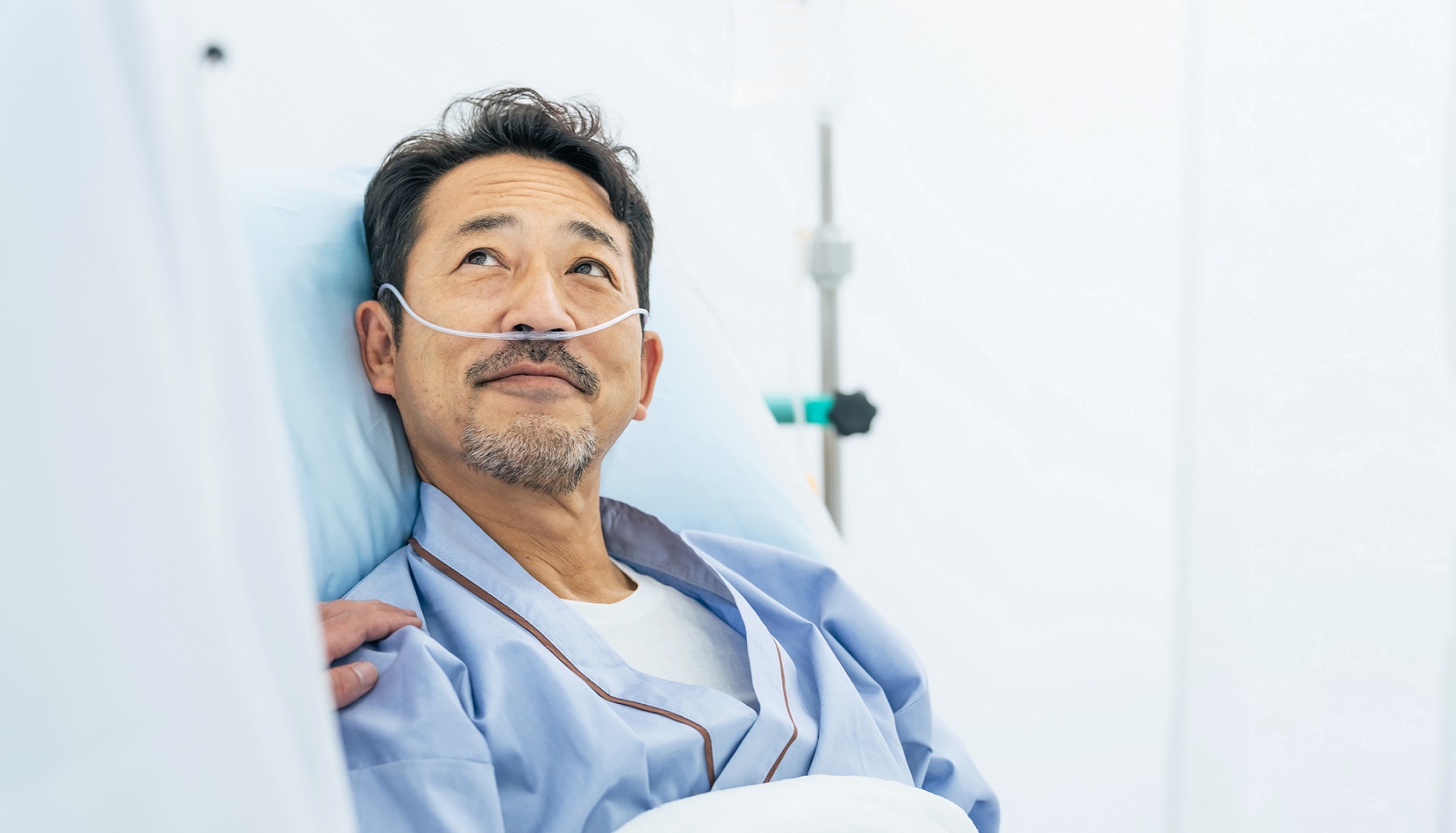 Emergency Oxygen Guidance | Together in Respiratory