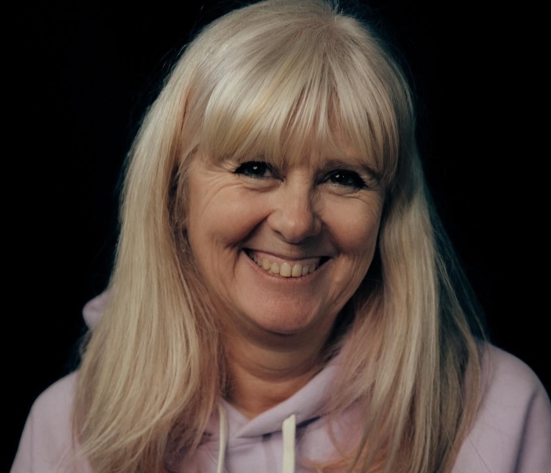 My Nursing Story - Vikki | Together in Respiratory