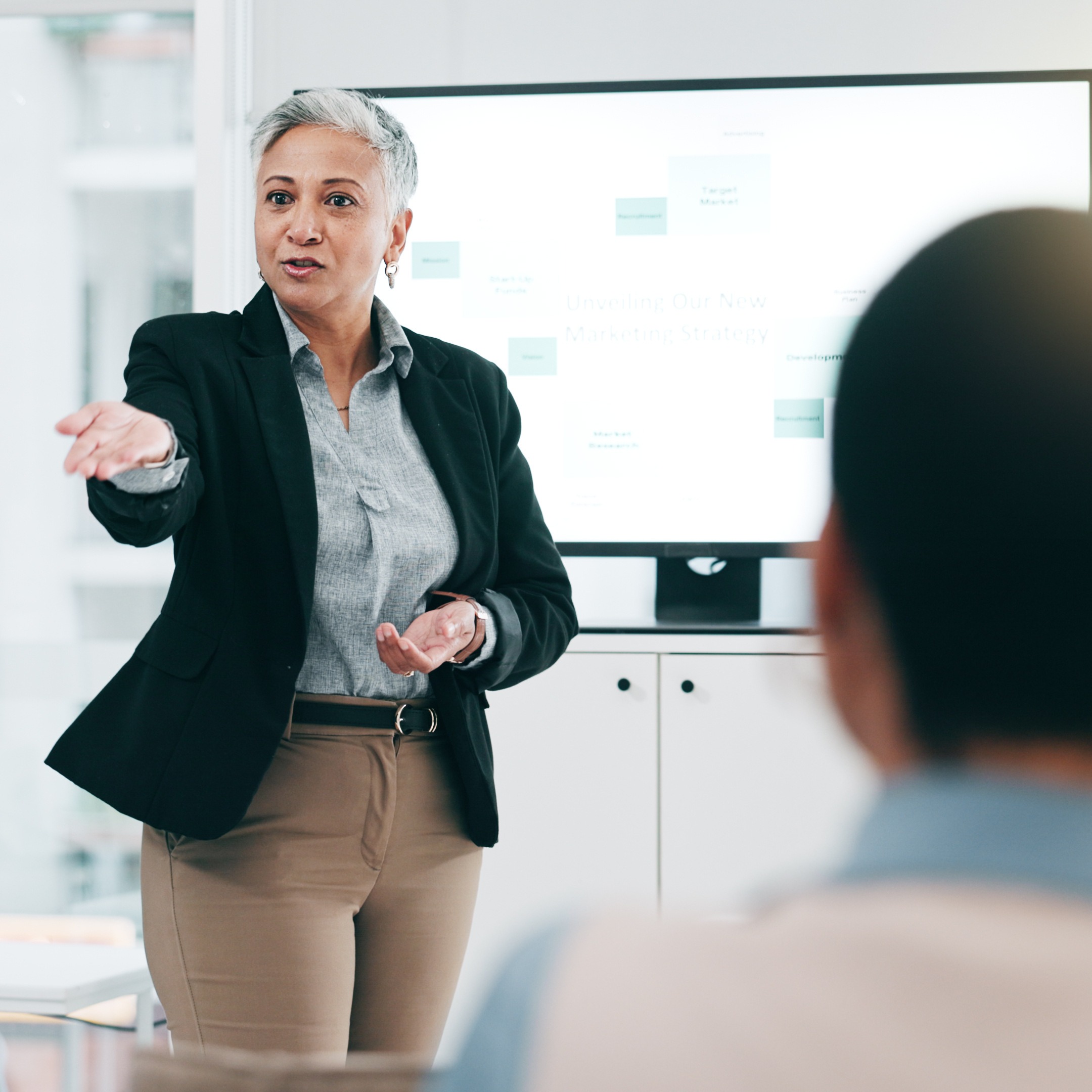 NETWORK Modules - Together in Respiratory